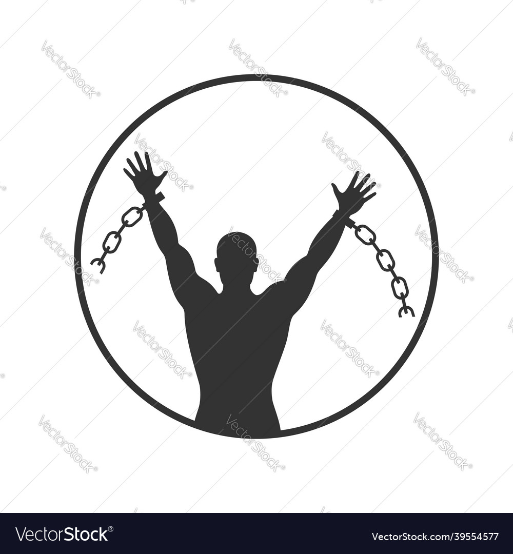 Freedom Royalty Free Vector Image - VectorStock