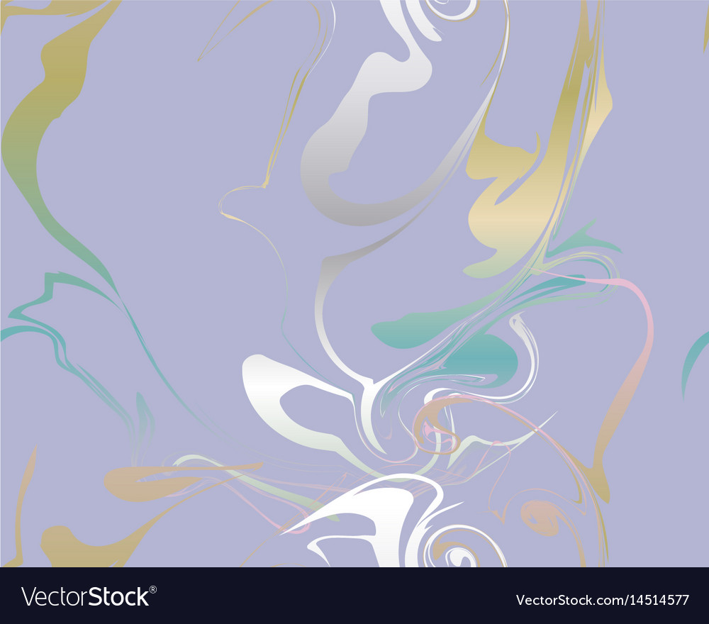 Marble texture seamless pattern Royalty Free Vector Image