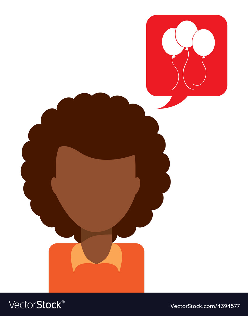 Think bubble Royalty Free Vector Image - VectorStock