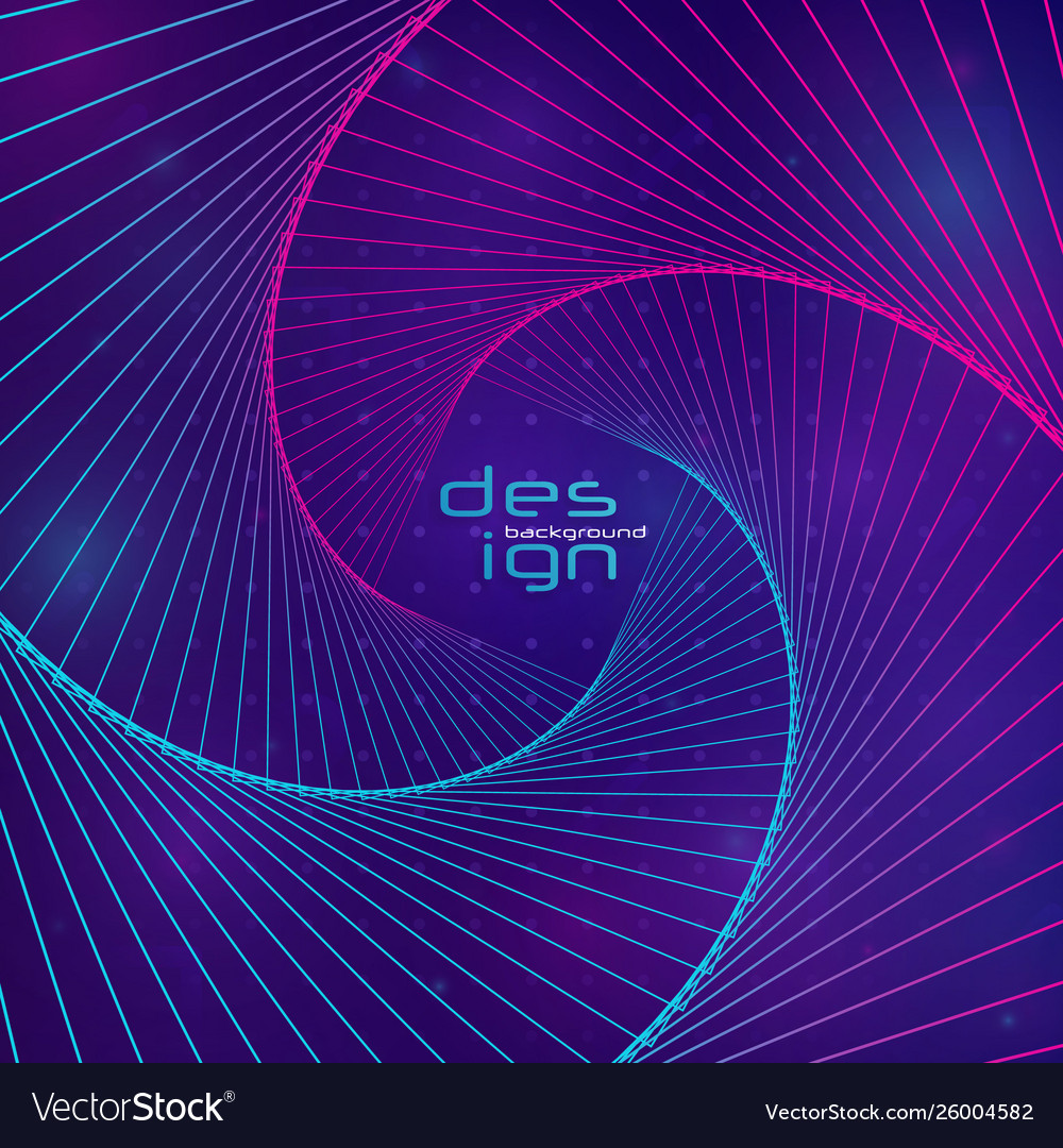 Colorful halftone gradients Royalty Free Vector Image