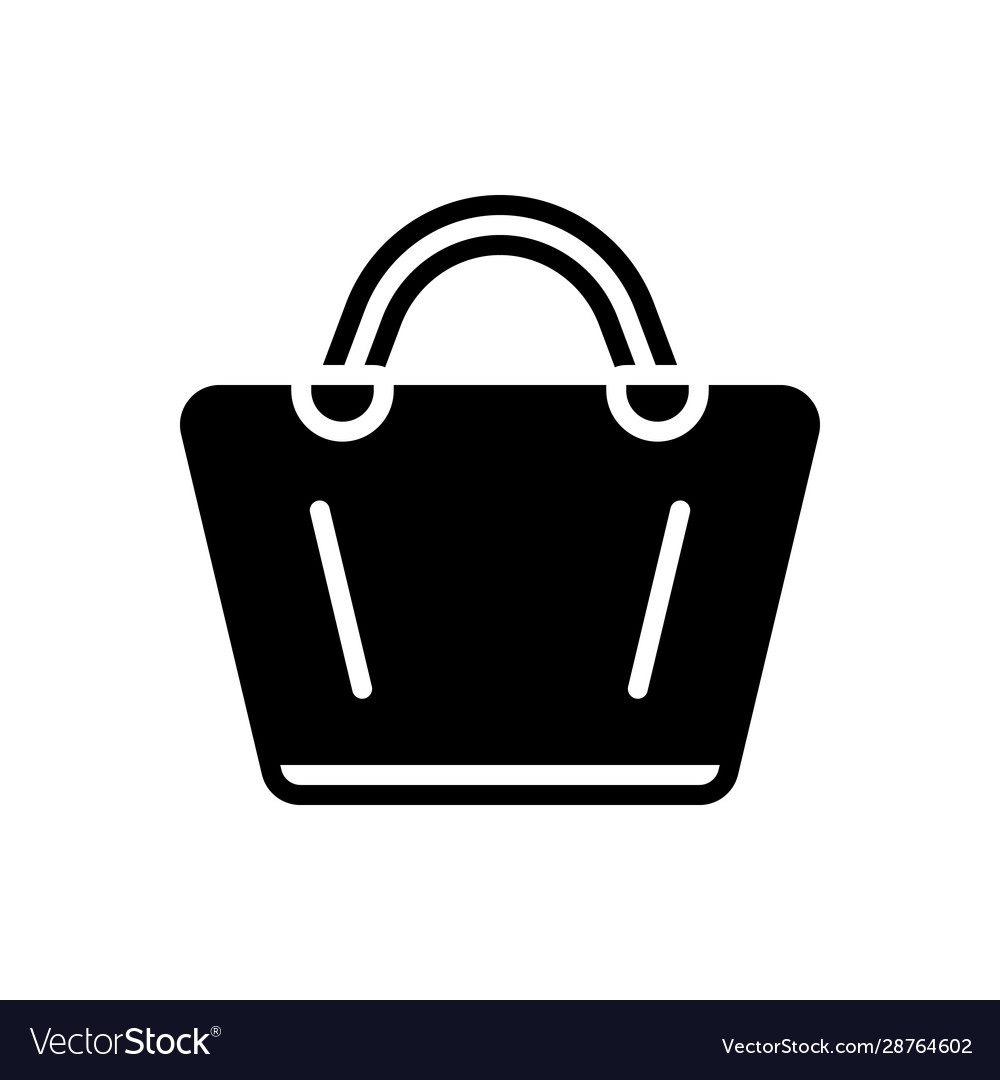 Bag Royalty Free Vector Image - VectorStock