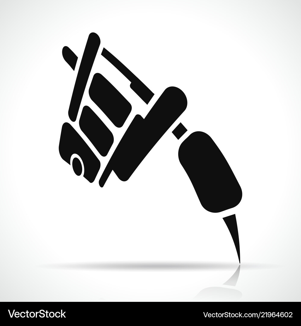 Machine design icon Royalty Free Vector Image - VectorStock