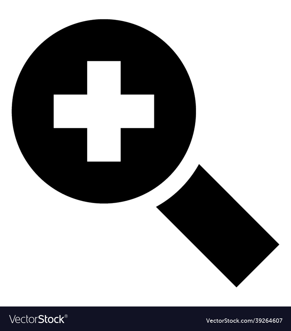 Zoom Royalty Free Vector Image - VectorStock