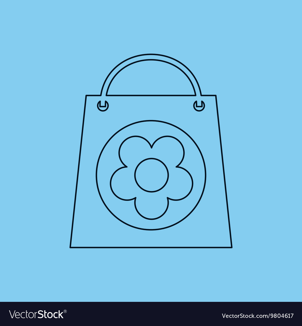 Commerce icon design Royalty Free Vector Image