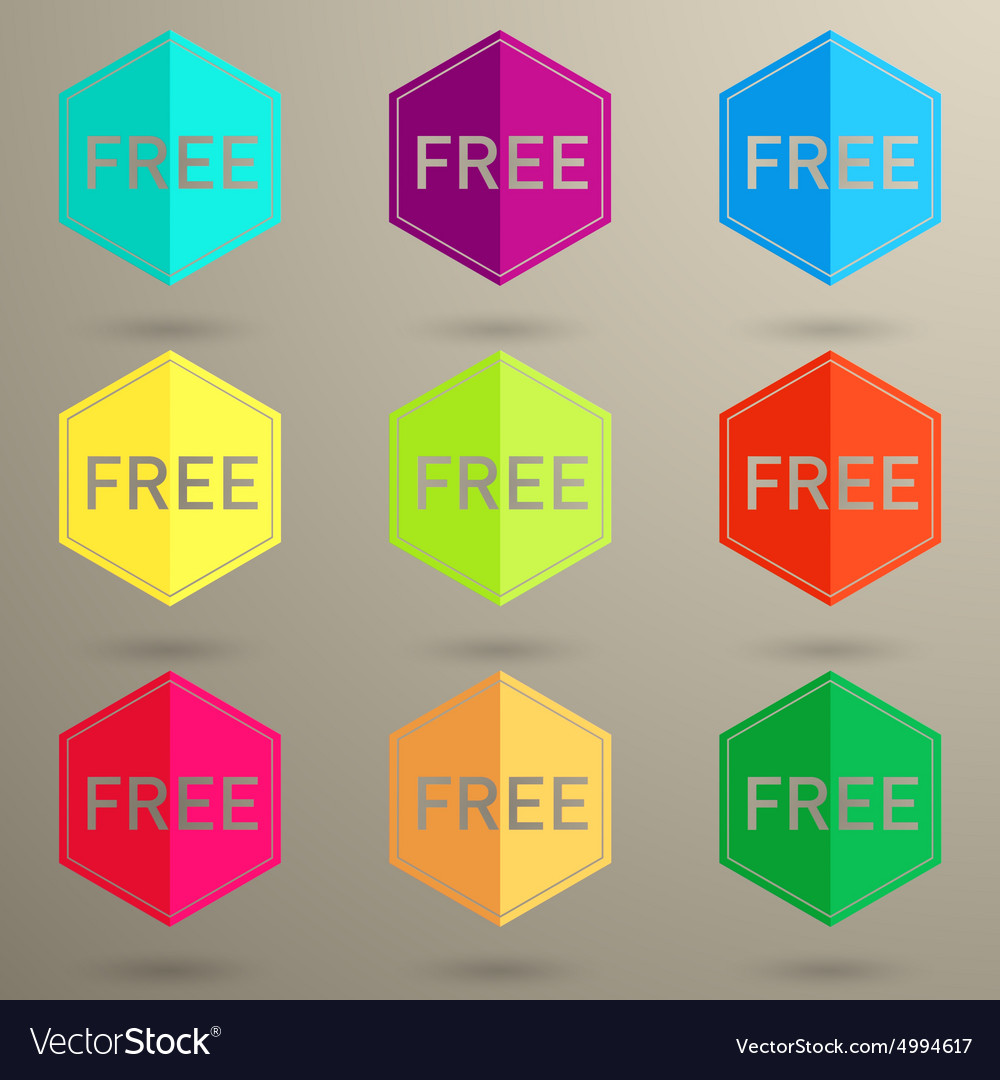 Icon Royalty Free Vector Image - VectorStock