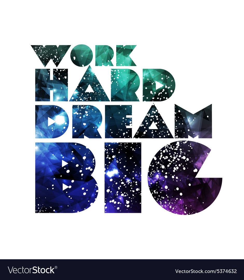 Quote typographical background design Royalty Free Vector