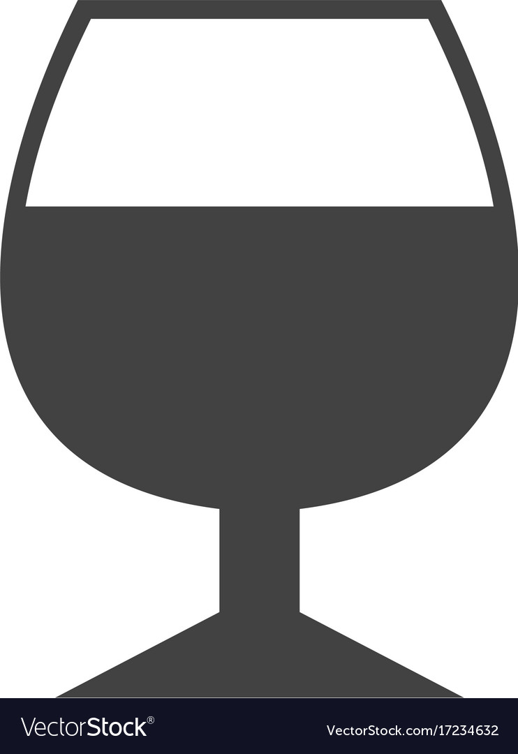 Sherry Royalty Free Vector Image - VectorStock