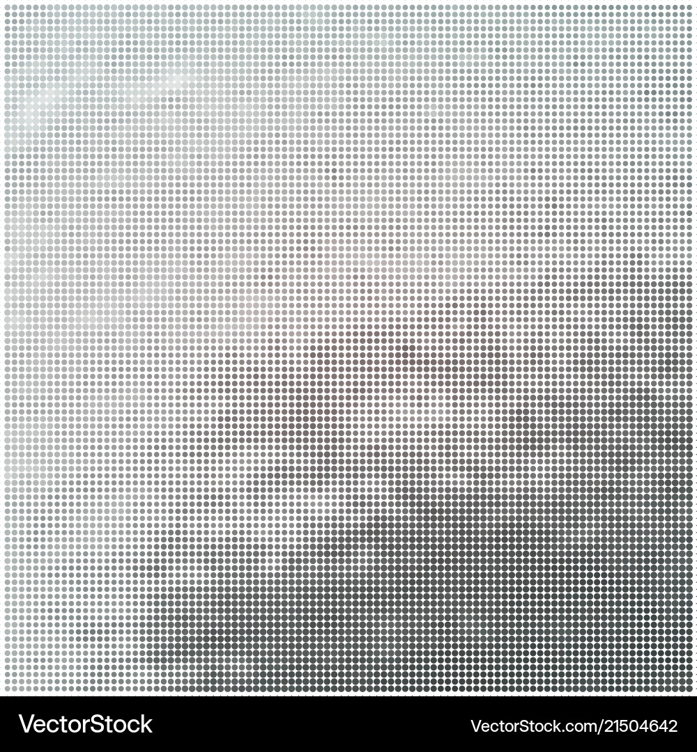 Background of grunge halftone texture Royalty Free Vector