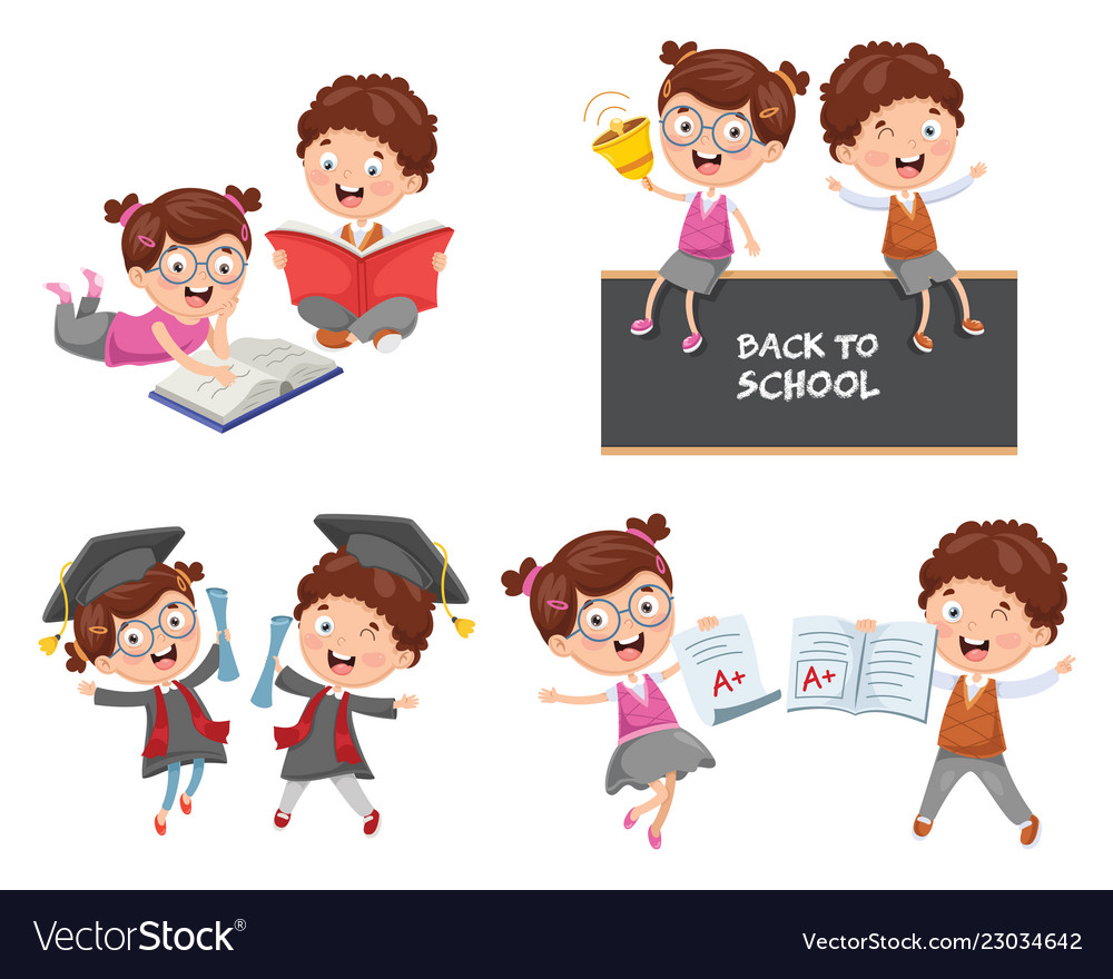 Education Royalty Free Vector Image - VectorStock Education Royalty Free Vector Image - VectorStock