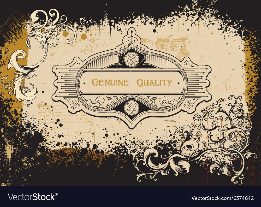 Flat Royalty Free Vector Image - VectorStock