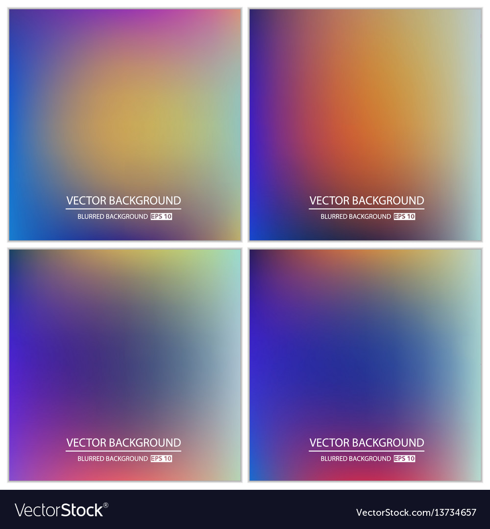 Abstract creative concept multicolored Royalty Free Vector