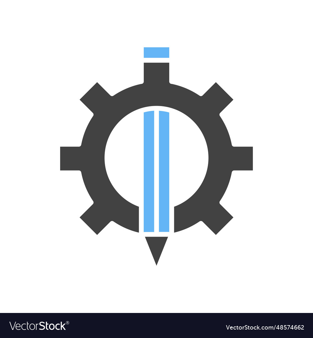 Creative icon image Royalty Free Vector Image - VectorStock