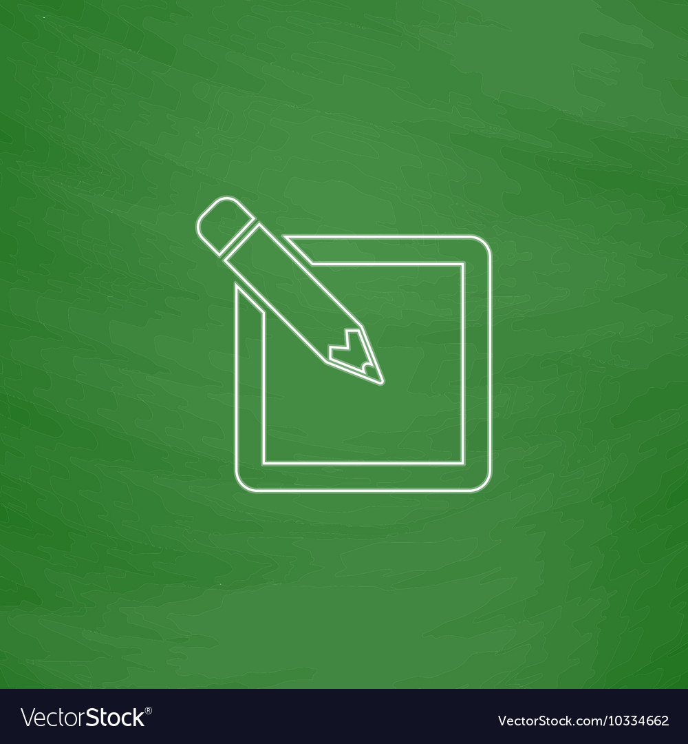 Subscribe computer symbol Royalty Free Vector Image