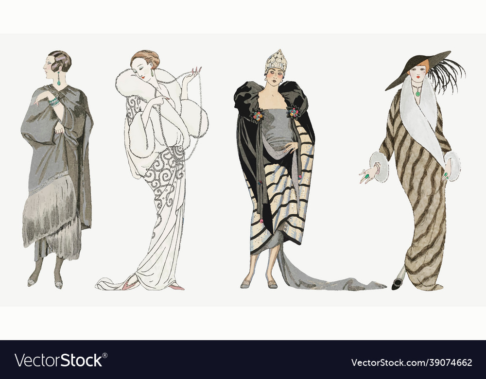 Template trace Royalty Free Vector Image - VectorStock