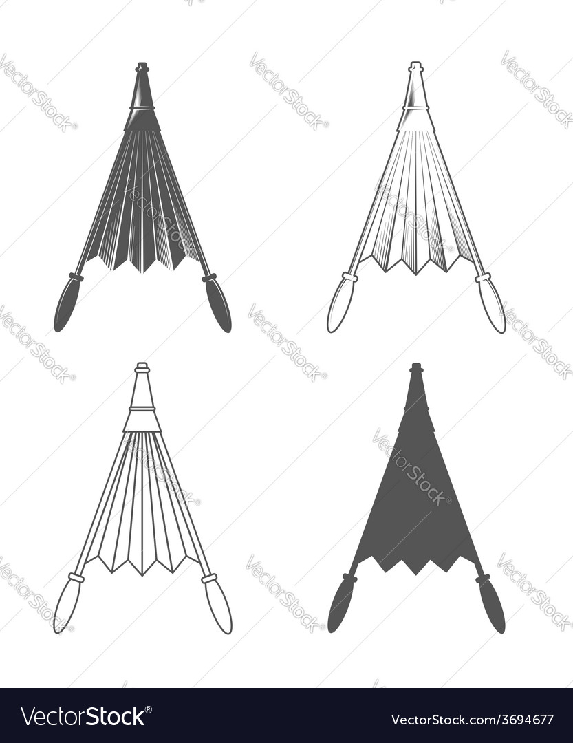 Bellows Royalty Free Vector Image - VectorStock