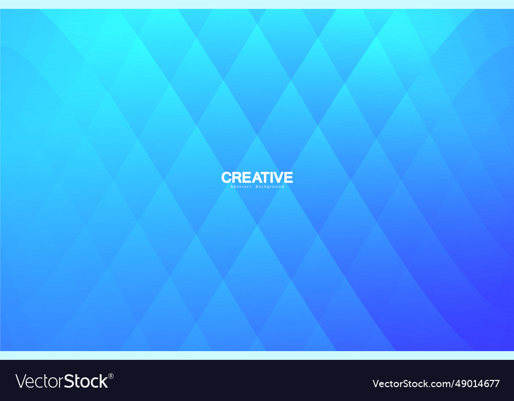 Blue abstract background technology Royalty Free Vector