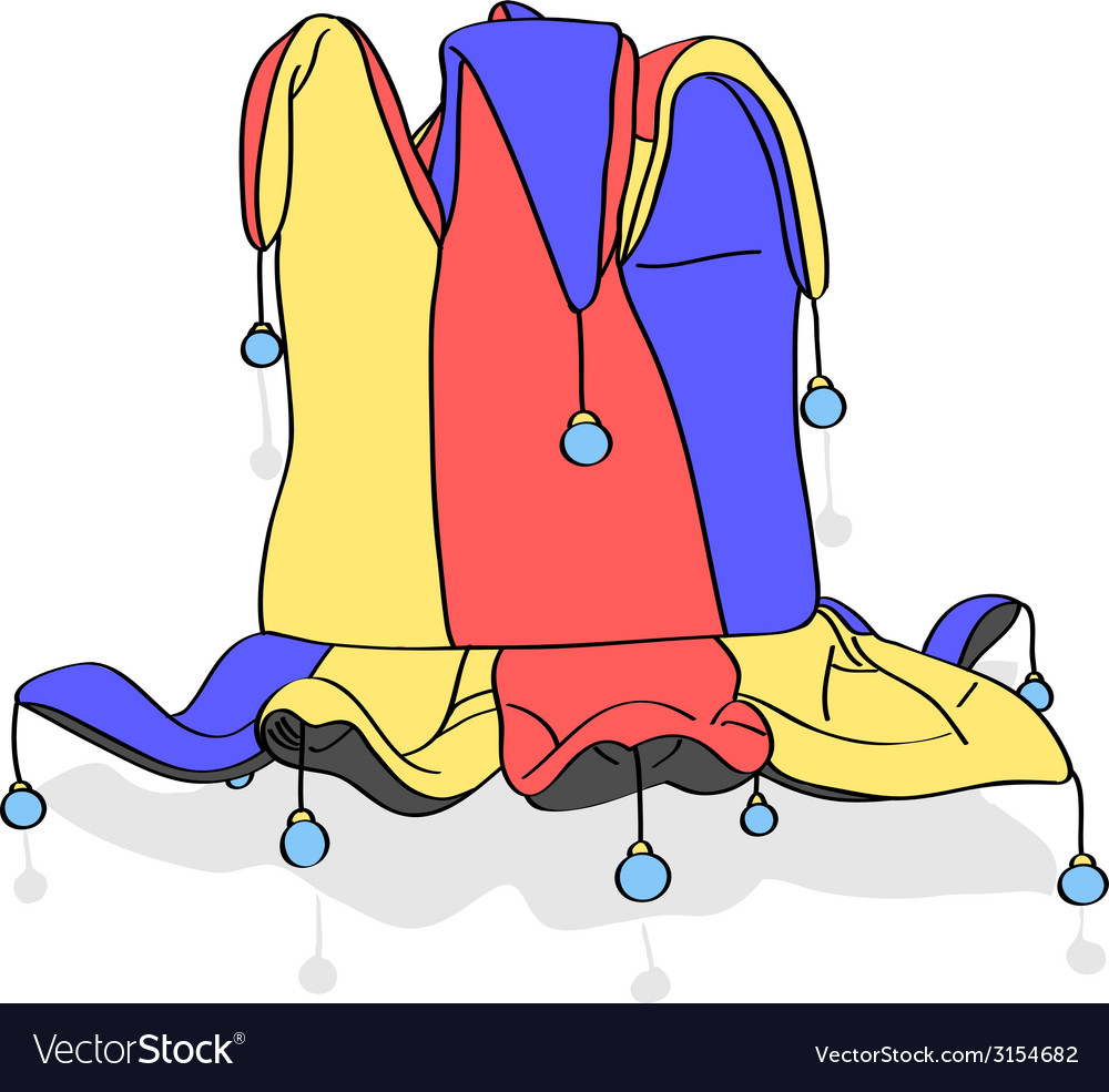 Kolpak2 Royalty Free Vector Image - VectorStock