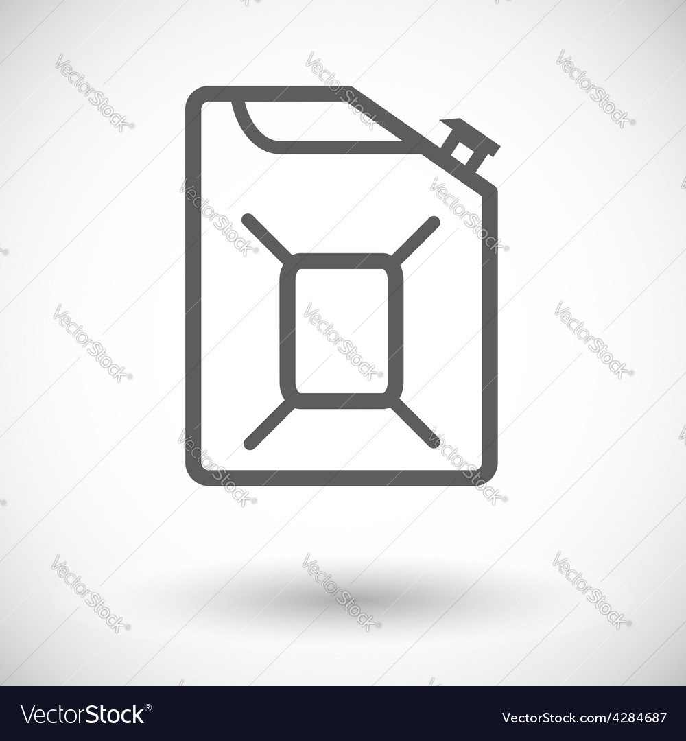 Gas containers icon Royalty Free Vector Image - VectorStock Gas containers icon Royalty Free Vector Image - VectorStock