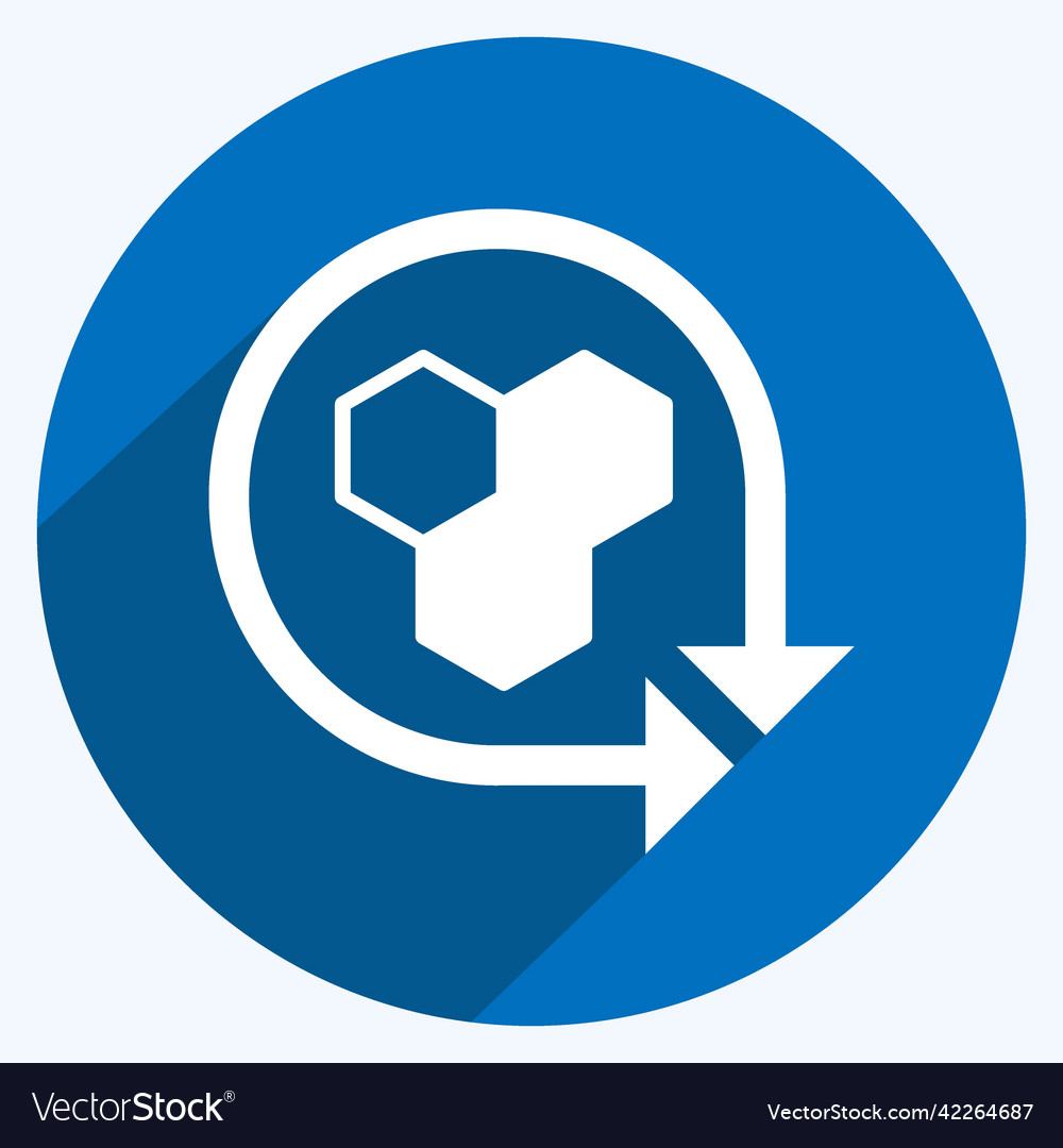 Icon modeling api suitable for data analytics Vector Image