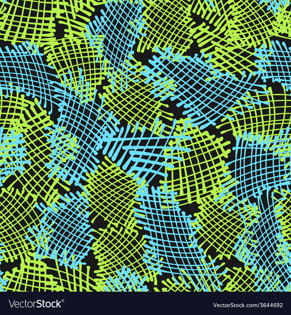 Abstract seamless pattern Royalty Free Vector Image