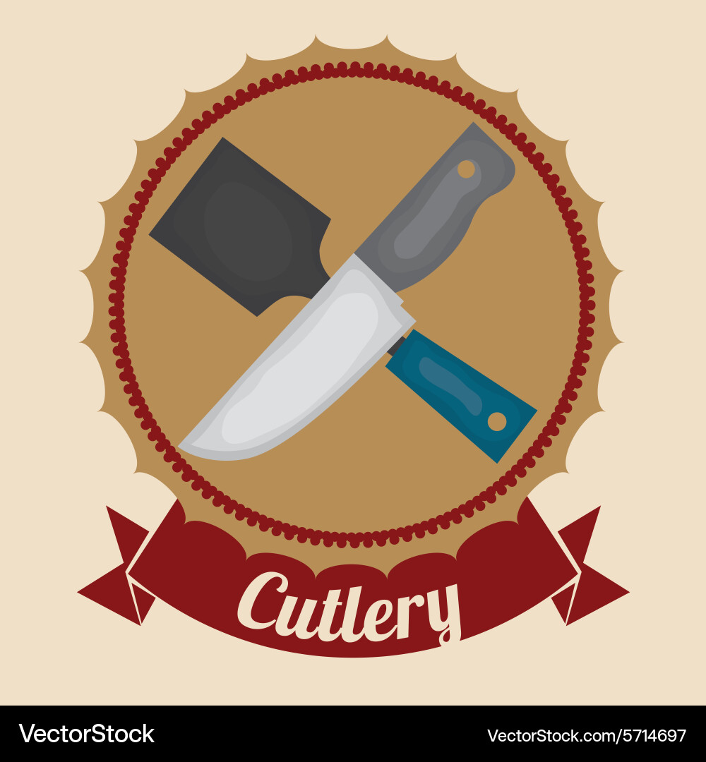 Chef design Royalty Free Vector Image - VectorStock