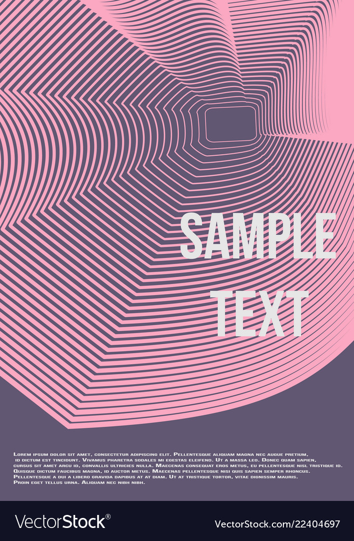 Minimum Geometric Coverage Royalty Free Vector Image