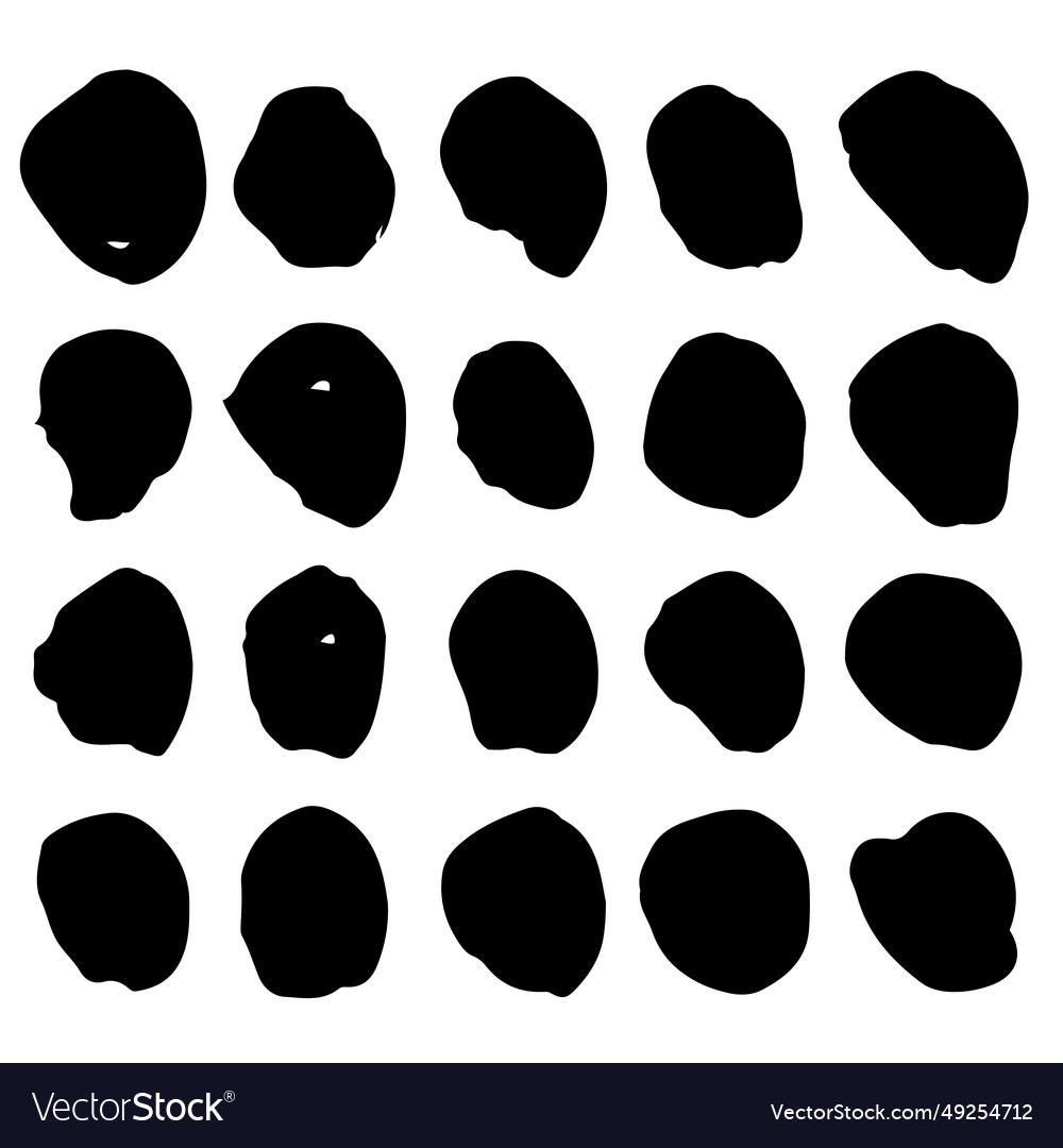 Abstract background pattern-20 Royalty Free Vector Image