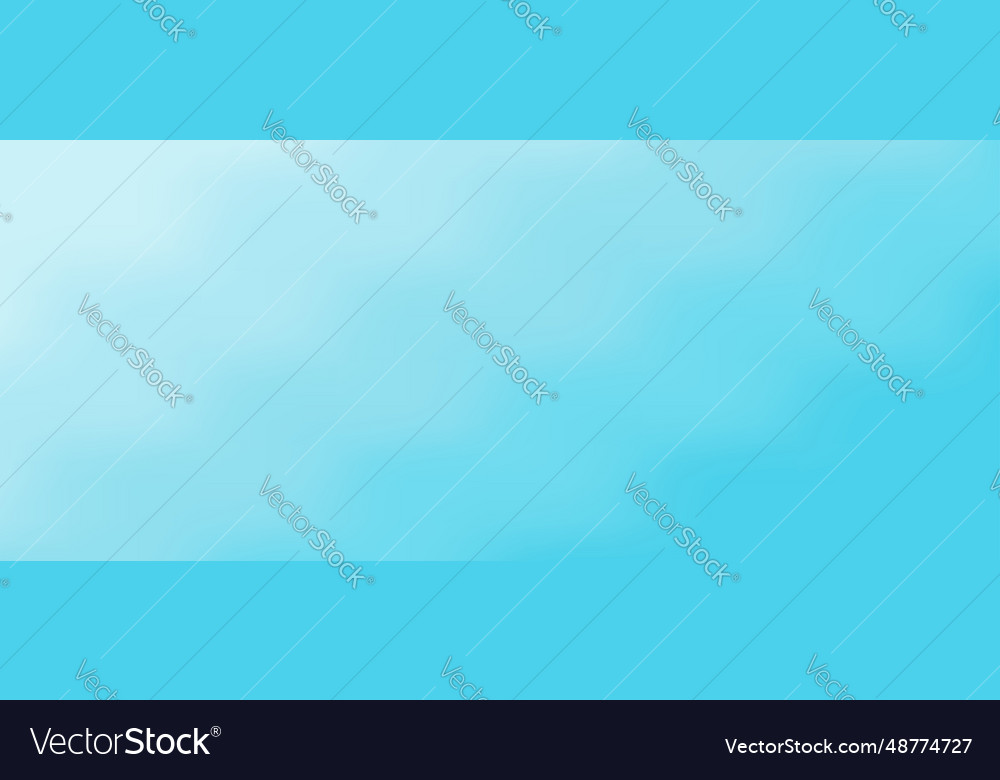 Blurry gradient background Royalty Free Vector Image