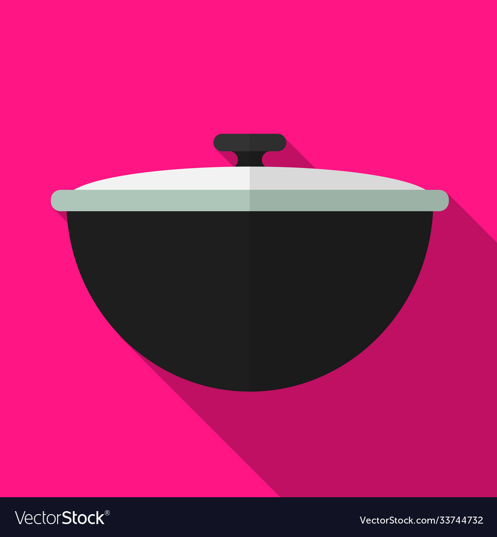 Pan icon Royalty Free Vector Image - VectorStock