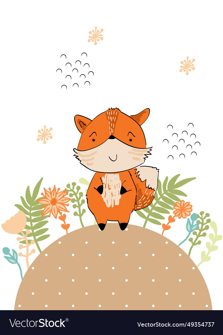 Poster Royalty Free Vector Image - VectorStock