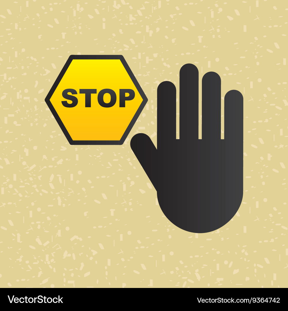 Security system design Royalty Free Vector Image