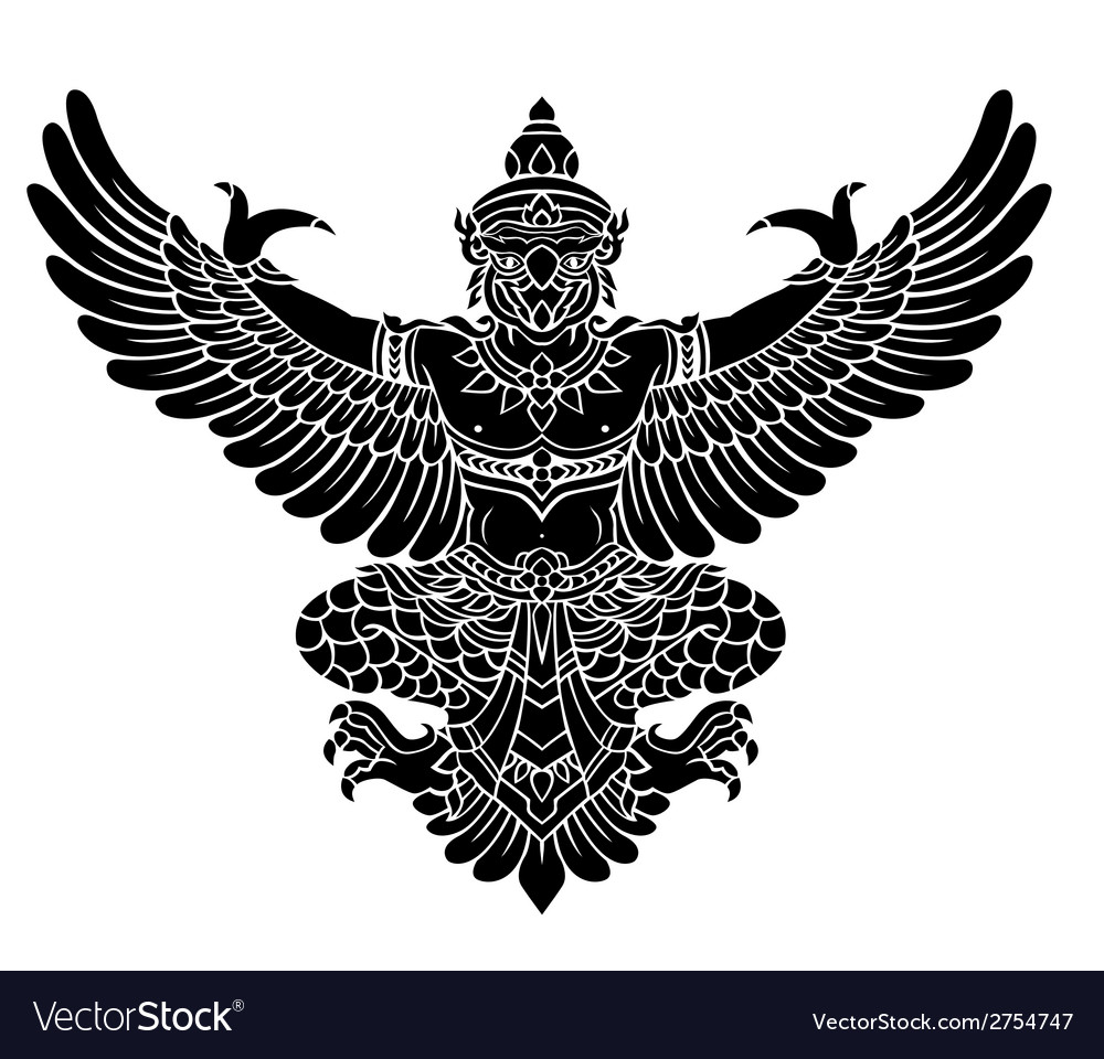 Krut Royalty Free Vector Image - VectorStock