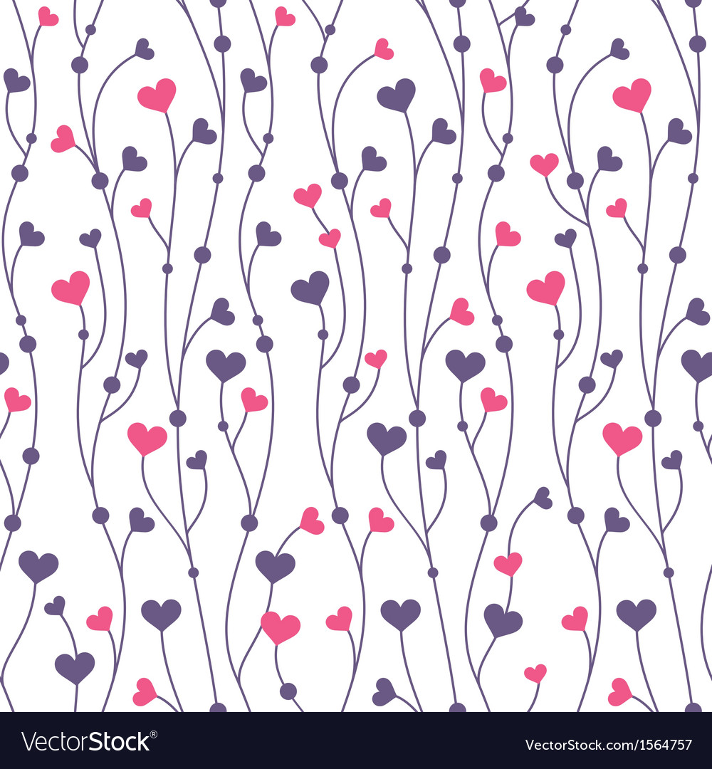 Seamless pattern background Royalty Free Vector Image