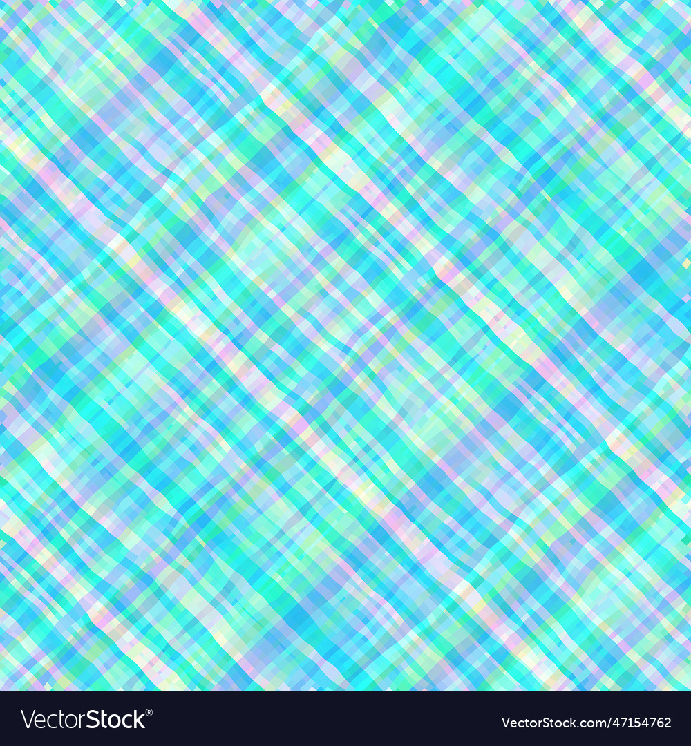 Abstract background squared pattern seamless Vector Image