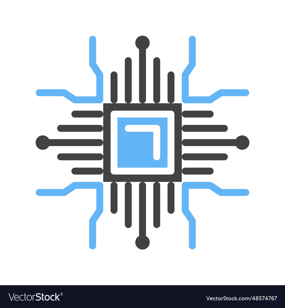 Firmware icon image Royalty Free Vector Image - VectorStock