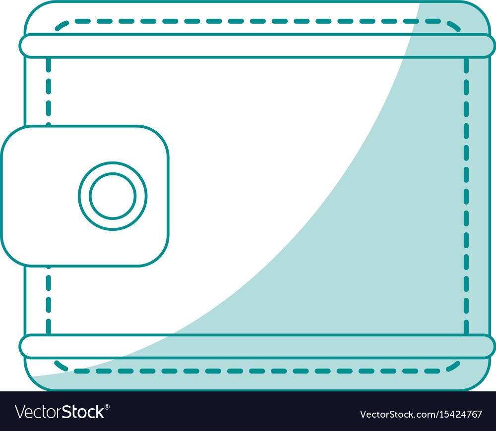 Wallet Royalty Free Vector Image - VectorStock