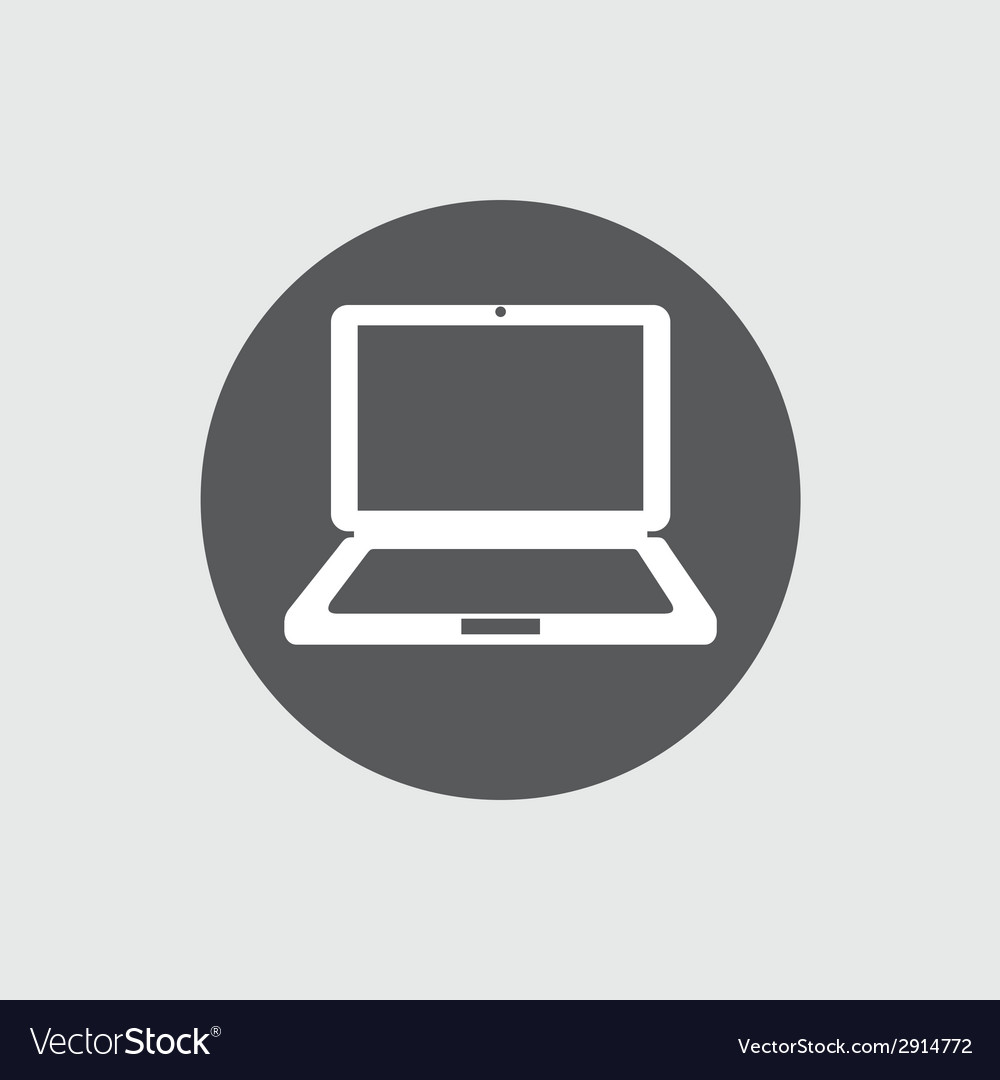 Computers Royalty Free Vector Image - VectorStock
