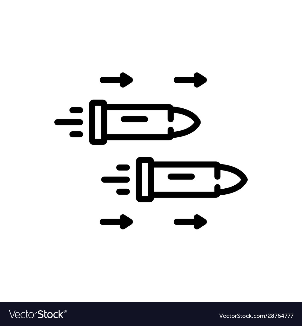 Quickly Royalty Free Vector Image - VectorStock