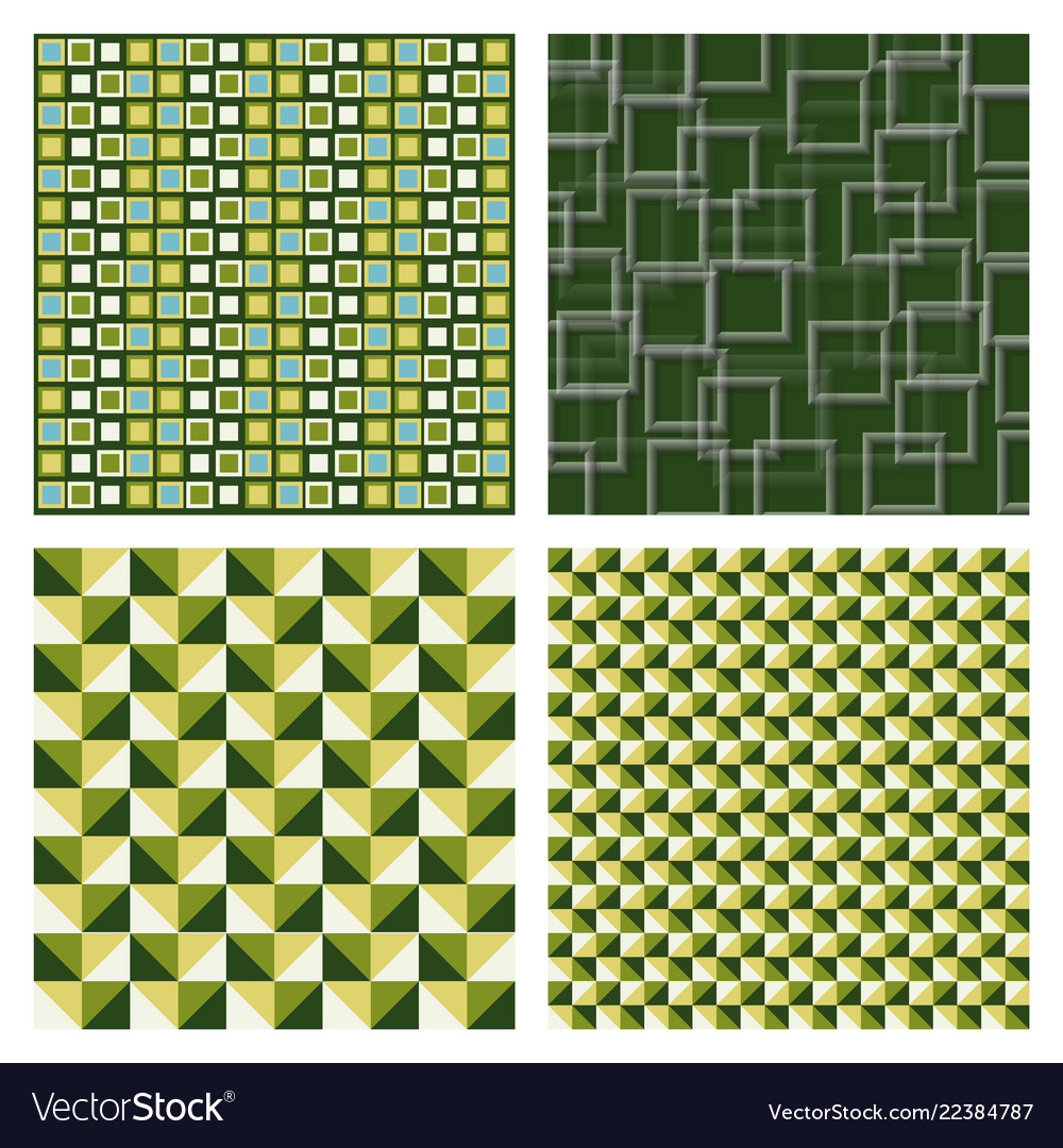 Abstract creative concept multicolored background Vector Image