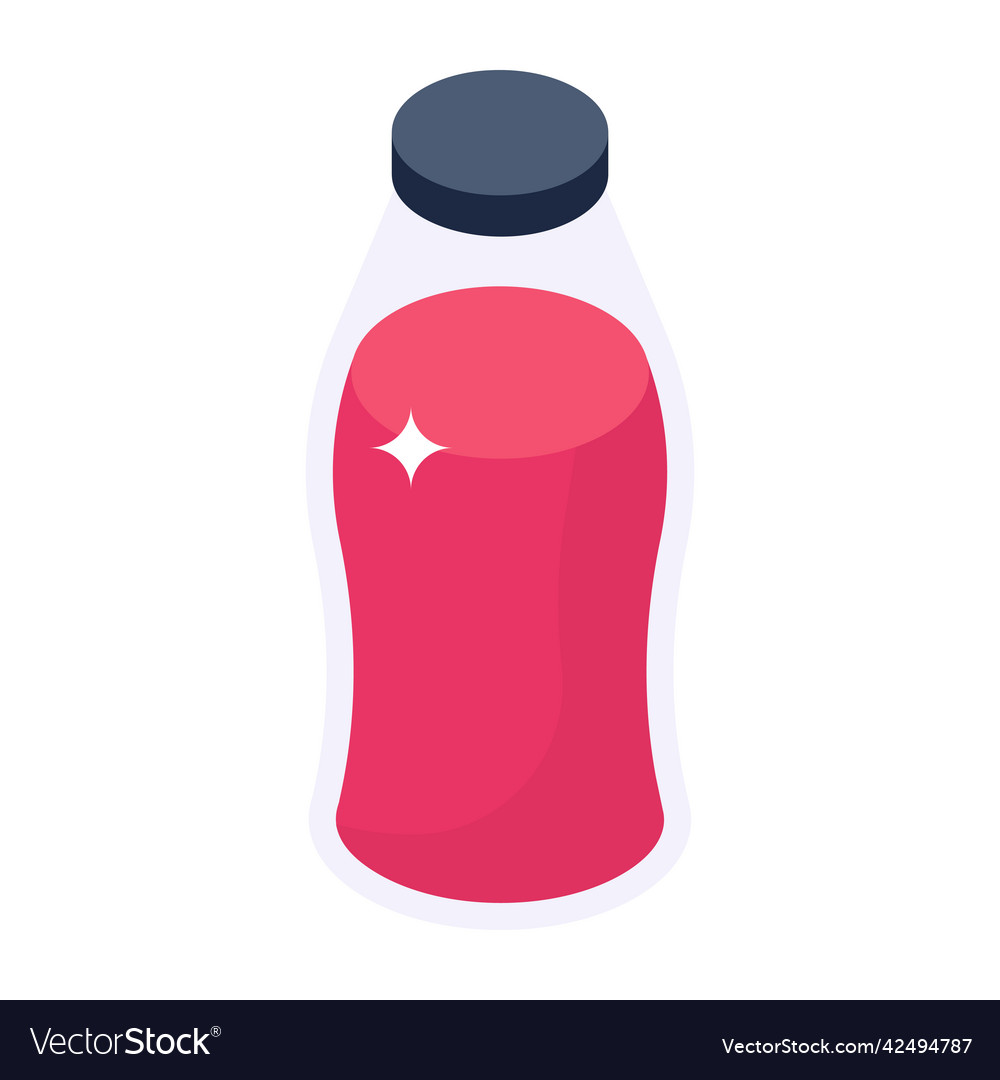 Drink Royalty Free Vector Image - VectorStock