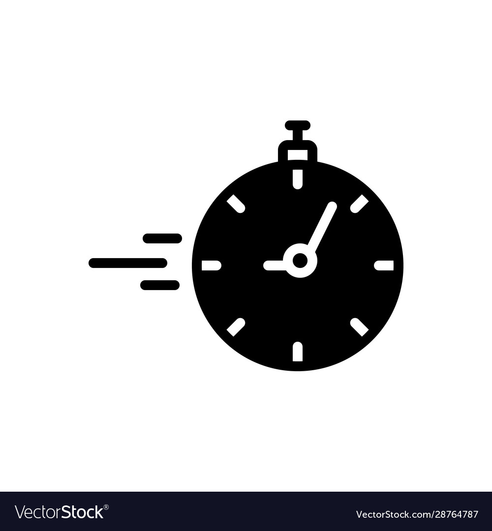 Rapid Royalty Free Vector Image - VectorStock