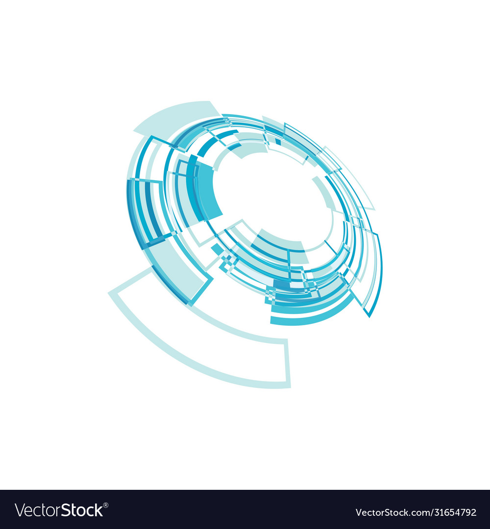 Global icon design Royalty Free Vector Image - VectorStock