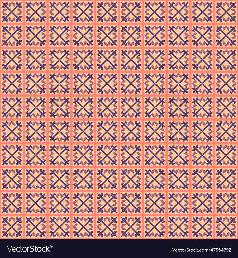 Seamless pattern texture repeat pattern Royalty Free Vector