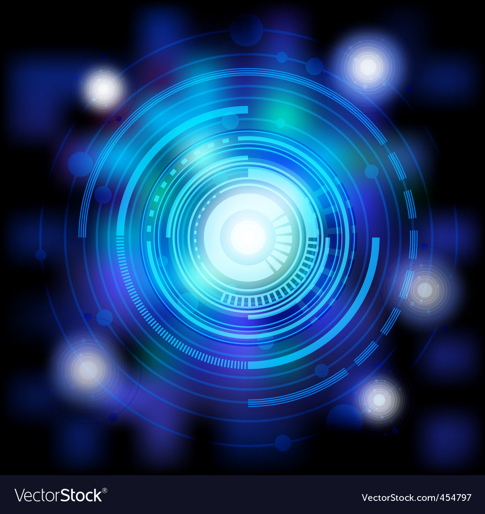 Shiny background Royalty Free Vector Image - VectorStock