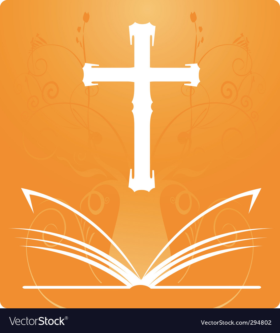 Cross Royalty Free Vector Image - VectorStock