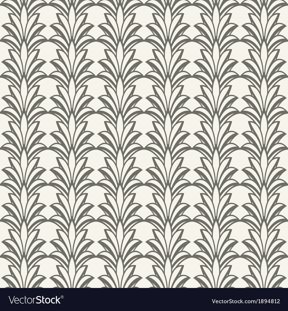 Pattern 7 Royalty Free Vector Image - VectorStock
