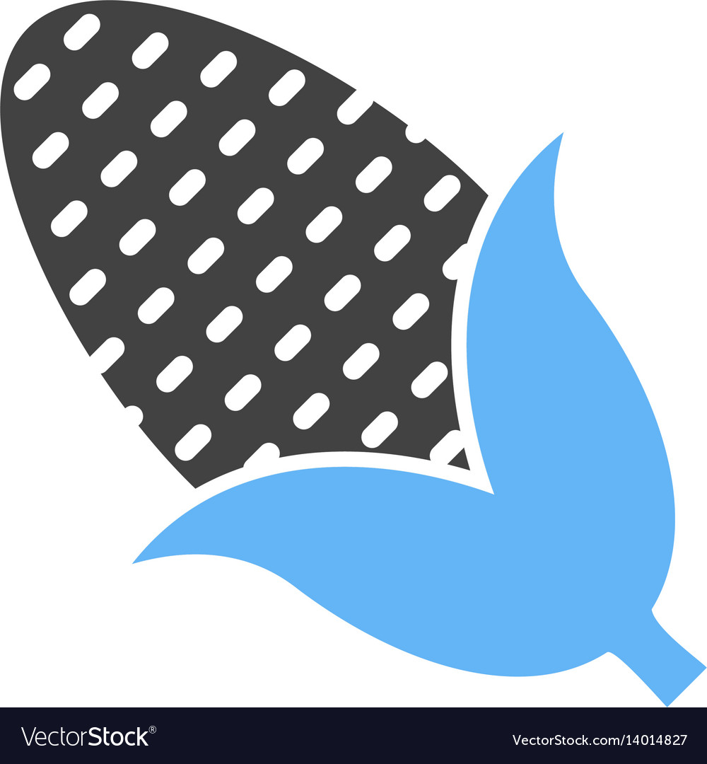 Corn Royalty Free Vector Image - VectorStock