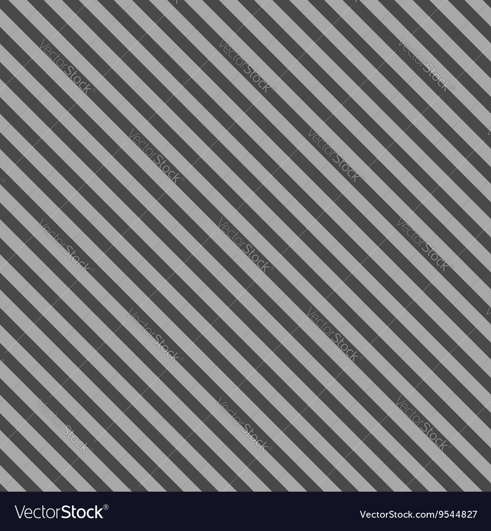 Lines seamless pattern Royalty Free Vector Image