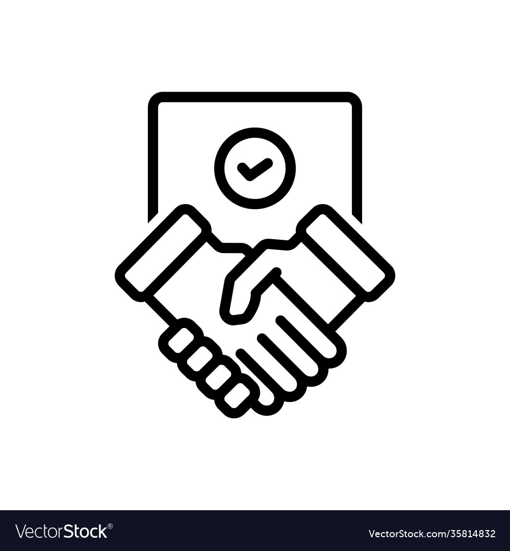 Settlement Royalty Free Vector Image - VectorStock