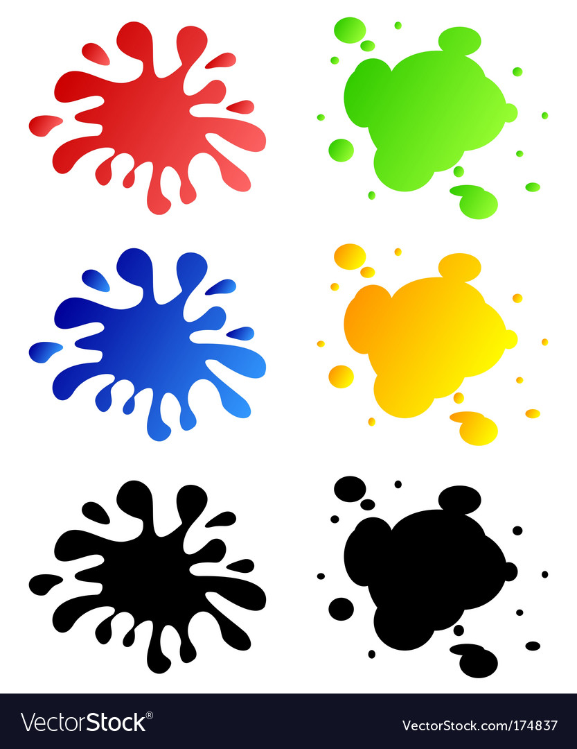 Blur Royalty Free Vector Image - VectorStock